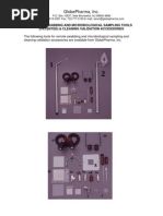 Icr Swab | PDF
