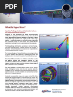 Boeing BAC Extrusions Overview | PDF | Extrusion | Aluminium