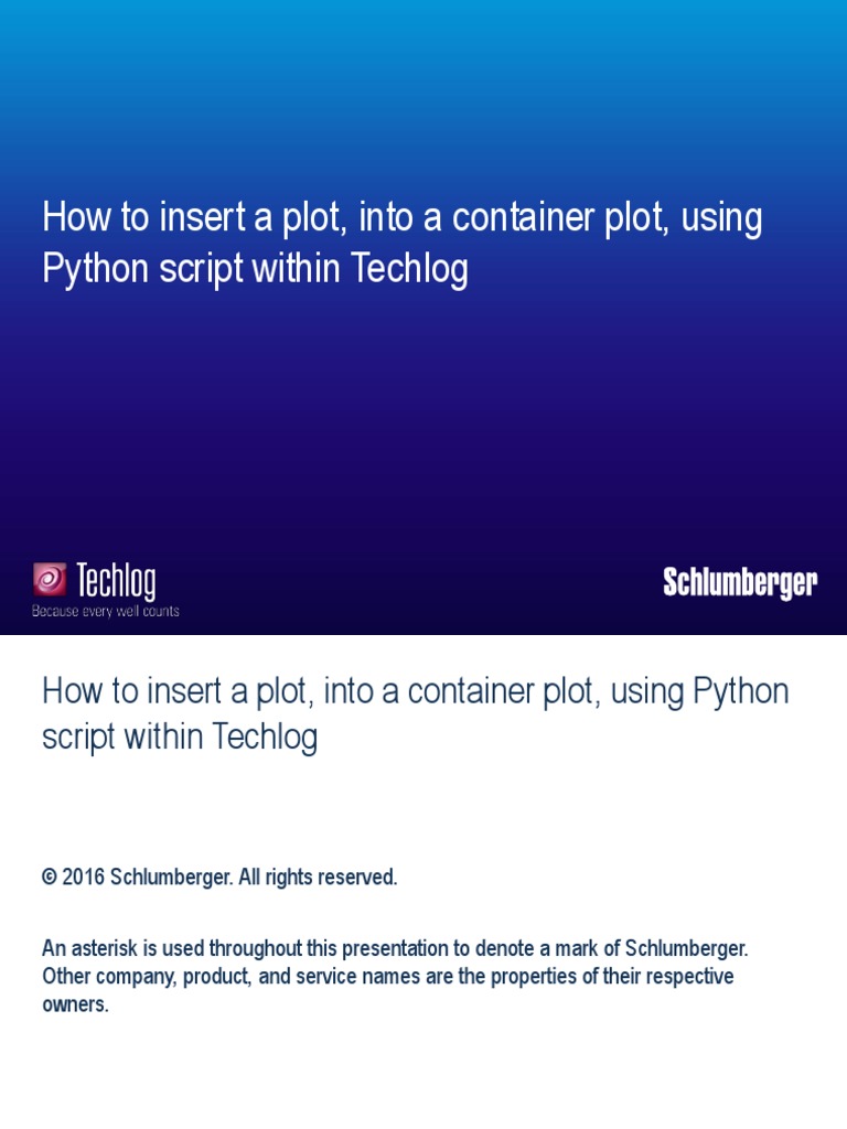 Plot Container Solution 6945617 02 | PDF