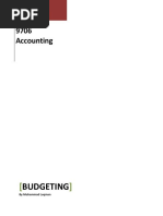 AQA Calculation Practice Book Answers | PDF | Net Present Value | Demand