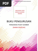 Template Sijil Nilam 2024 | PDF