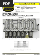 Mercedes-Benz DTC Error Codes List | PDF | Transmission (Mechanics ...