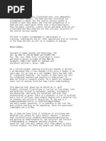 Mr. Harrington's Pneumonia SOAP Note | PDF | Pneumonia | Medical ...