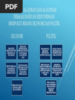 Peranan Dan Fungsi Al-Quran Dan As-Sunnah Dari Aspek Ekonomi Dan Pendidikan Dalam Kehidupan ...