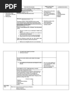 Tos Personal Development Final | PDF | Adolescence | Emotions