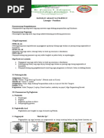 PABULA PPT Demo | PDF