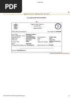 Bihar RTPS Online Services Manual | PDF | Payments | Identity Document