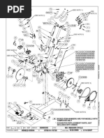 Mathews Mod Chart - Switch Weight | PDF