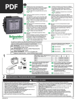 Sel 2731 - IM - 20240930 | PDF | Électricité | Électrotechnique