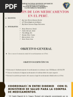 Criterios de Jones | PDF | Inmunología | Epidemiología