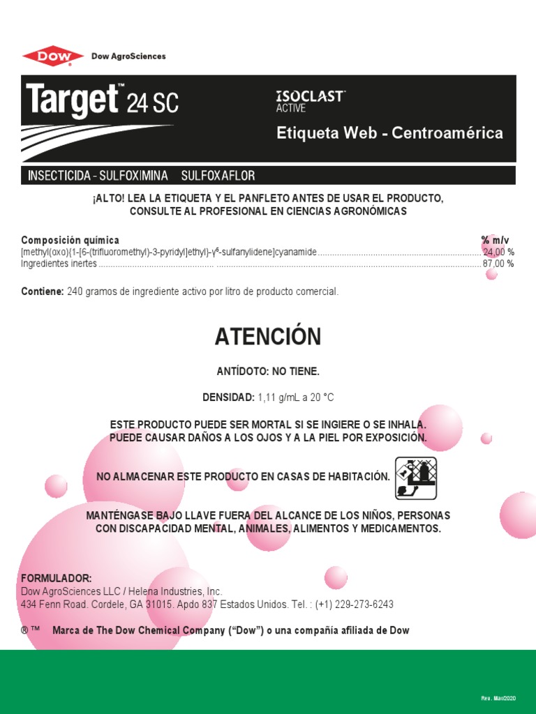 Target24sc Etiqueta Web Cam 2020 | PDF | Sandía | Lechuga