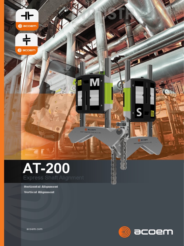Express Shaft Alignment: Vertical Alignment Horizontal Alignment | PDF | Sensor | Graphical User ...