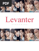 Complete BTS Songs List | PDF