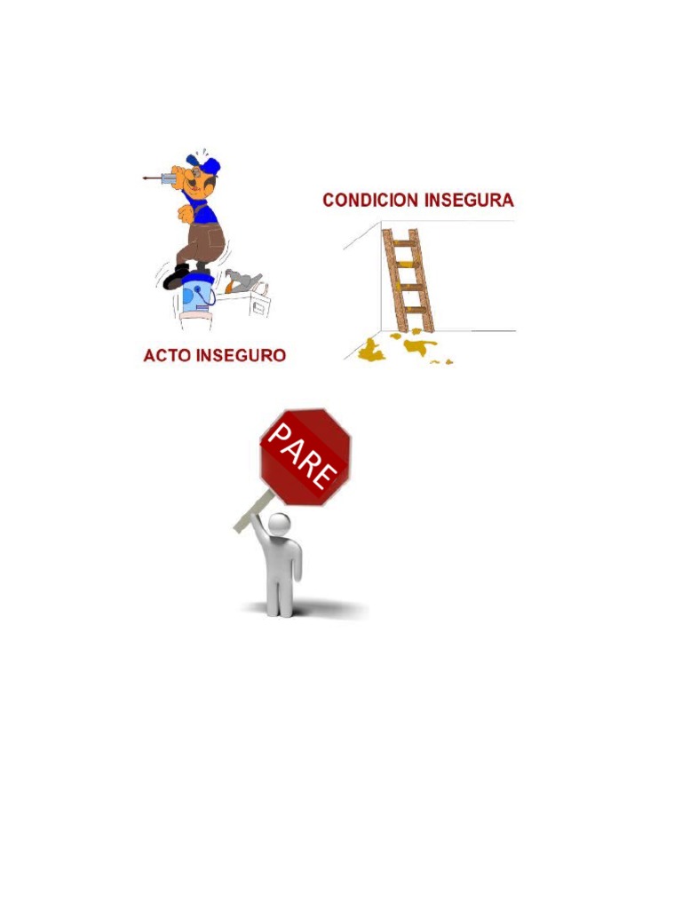 Proceso STOP | PDF