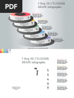 1.create 10 Step Rounded Rectangular Infographic | PDF