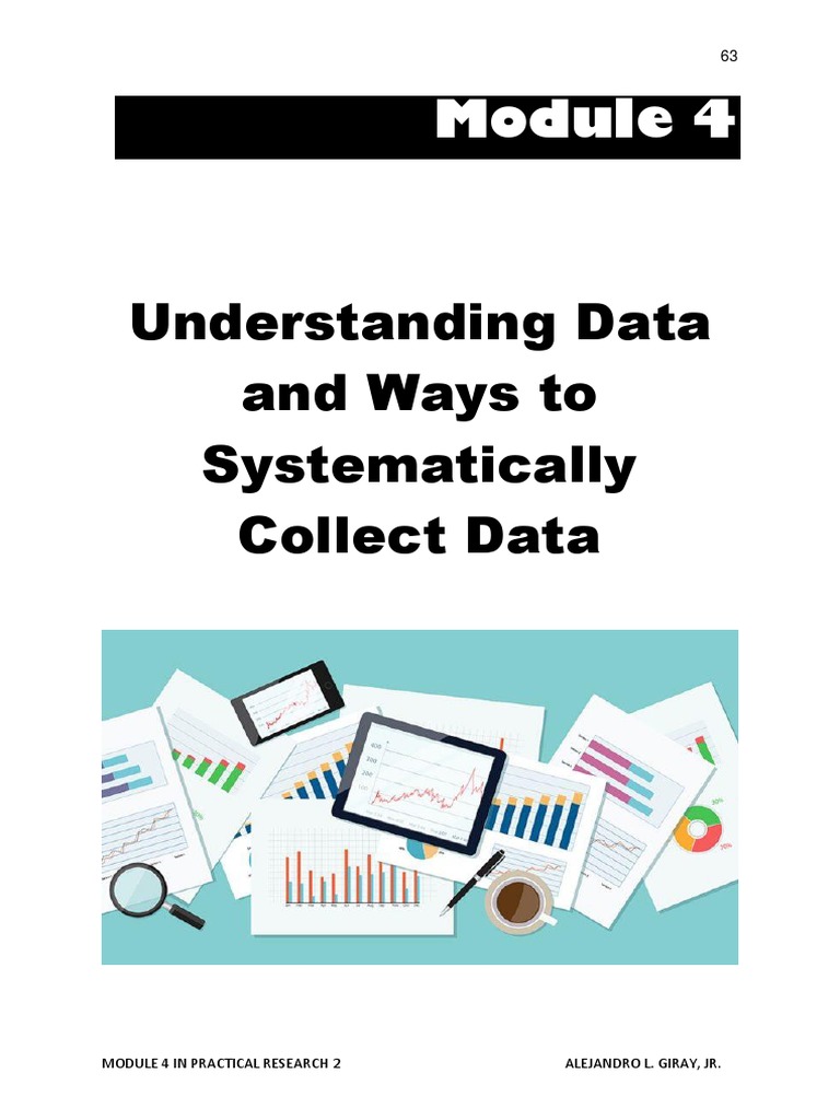 Understanding Quantitative Research Designs and Data Collection Methods ...