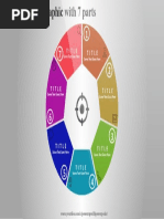 9.create 6 Step ROUNDED RECTANGULAR Infographic | PDF