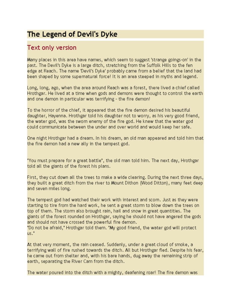 Sample Legends | PDF | Minotaur | Theseus