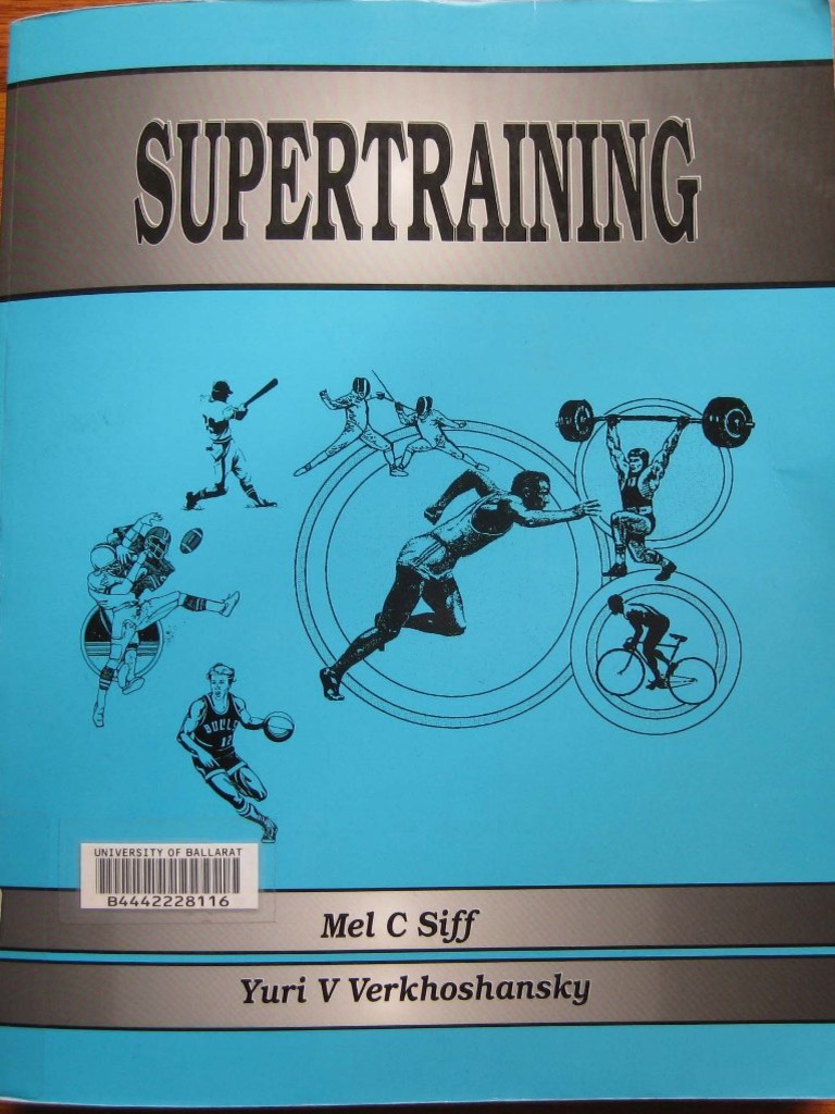 Supertraining | PDF
