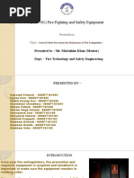 Scott Scba Monthly Inspection Checklist | PDF | Firefighter | Safety