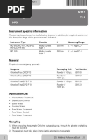 Workshop Practice Level 2 Assessment Guide | PDF | Educational ...