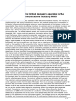 DT 0101 Company Income Tax Self Assessment Return Form v1 | PDF | Tax ...