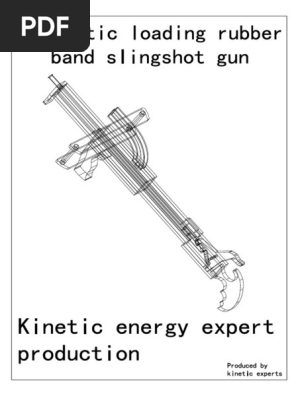 Slingshot Design Pdf