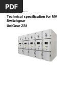 Standard Load Bank Testing Procedure | PDF | Electrical Equipment ...