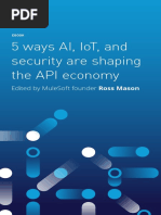 Airbus Digital Transformation Takes Flight With Apis: Customer Success ...