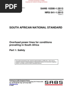 NRS 097 2 1 Published 2024 | PDF | Electric Power | Electrical Grid