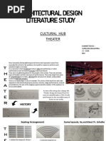 Technical Theatre Worksheet Answers | PDF | Theatre | Performing Arts