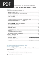 Corporate Affairs Commission: Trustees Declaration | PDF | Finance & Money Management | Home ...