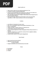Old Major's Speech Analysis in Animal Farm | PDF | Rhetoric