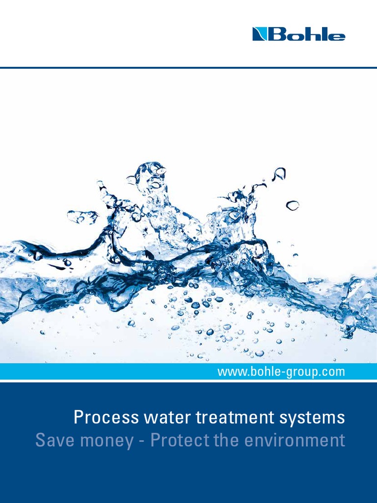 Sedimentor Flyer - Ex-3) | PDF | Water Purification | Centrifuge