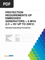 SPEN Authorisation Guide - 01-08-23 | PDF | Electrical Substation | Safety