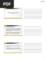 Crash Cart As Per Acls Guidelines | PDF | Saline (Medicine) | Syringe
