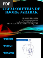 Ángulo de Bennett | PDF