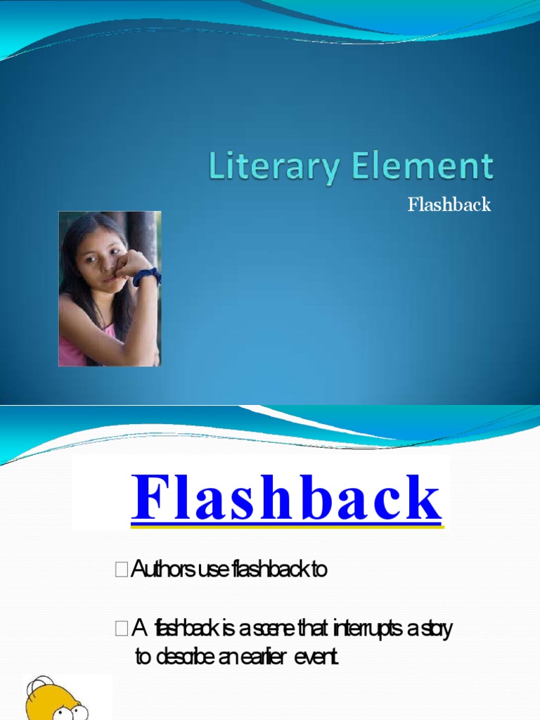 Flashback | PDF