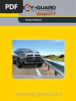 COP Traffic Control at Work Zone July 2019 Edition | PDF | Traffic | Road
