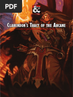 Chronomancy Spells - GM Binder | PDF | Magician (Fantasy) | Dungeons ...