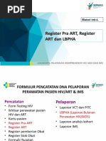 Panduan Pengobatan TB-RO dengan BPaL/M | PDF