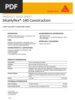 Sikagrout 215 | PDF | Concrete | Mortar (Masonry)