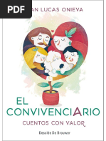 CUENTO La Mochila Invisible | PDF