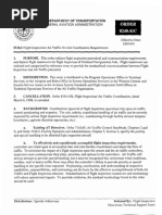 Order 8900.1 | PDF | Federal Aviation Administration | Office Of ...