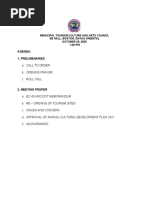ACTIVITY DESIGN - Supplemental Feeding | PDF | Malnutrition | Food Security
