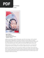 Pengertian Elips Beserta Rumus Dan Contoh Soalnya | PDF