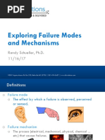 ISTQB Chapter 1 Summary | PDF | Software Testing | Software Bug