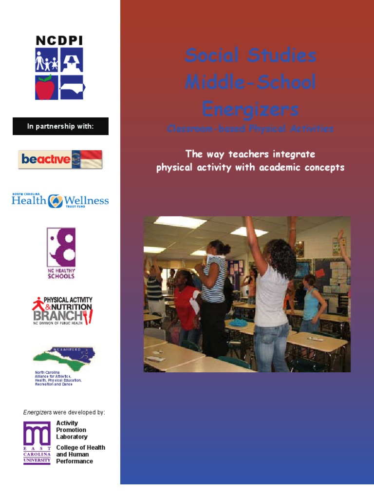 MS Energizers Social Studies | PDF