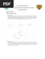 Diagrama de Wheeler | PDF