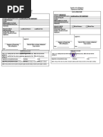 Locator Slip For Deped | PDF